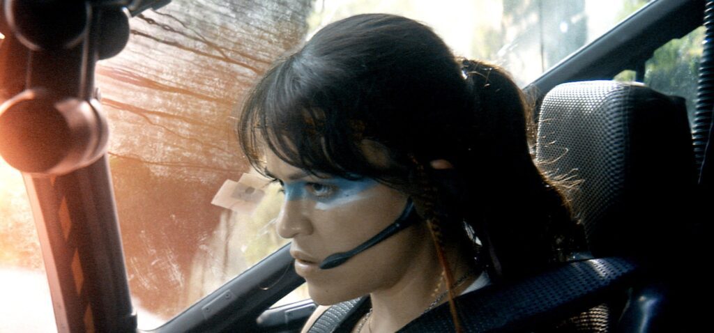 Avatar 2 Michelle Rodríguez No Quería Que Su Personaje Resucitara