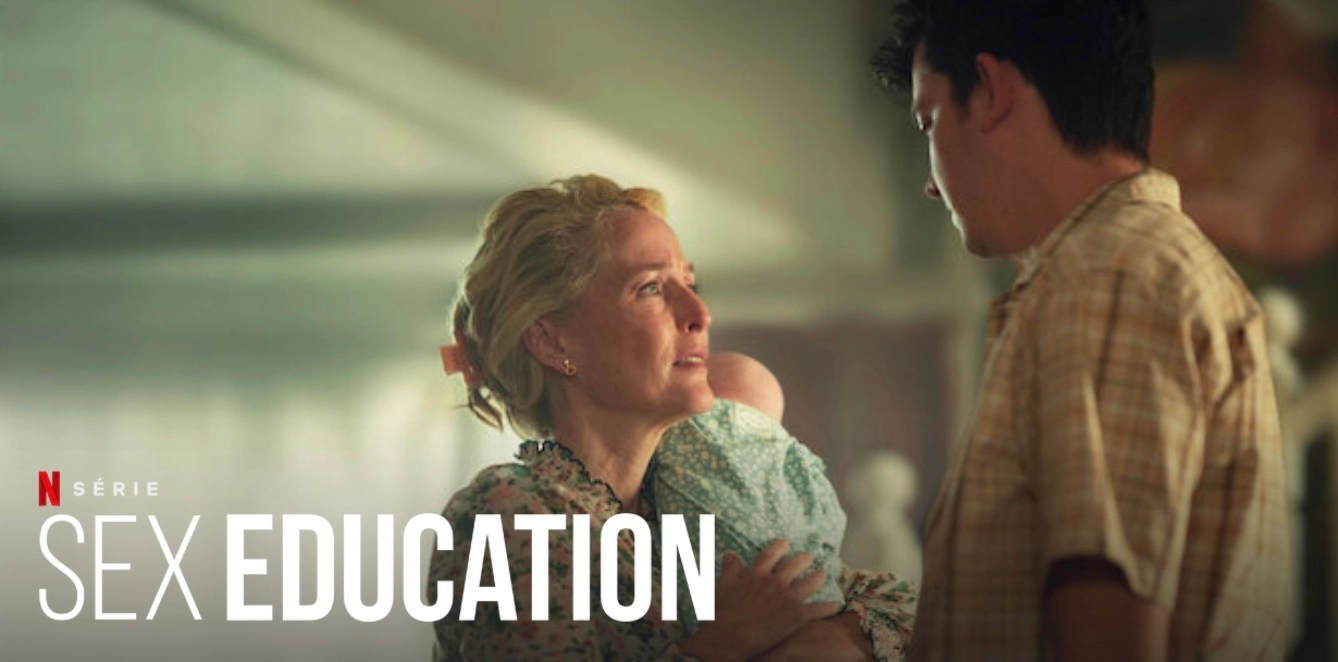 Temporada 5 De Educación Sexual ¿qué Fecha De Lanzamiento De Netflix 9839