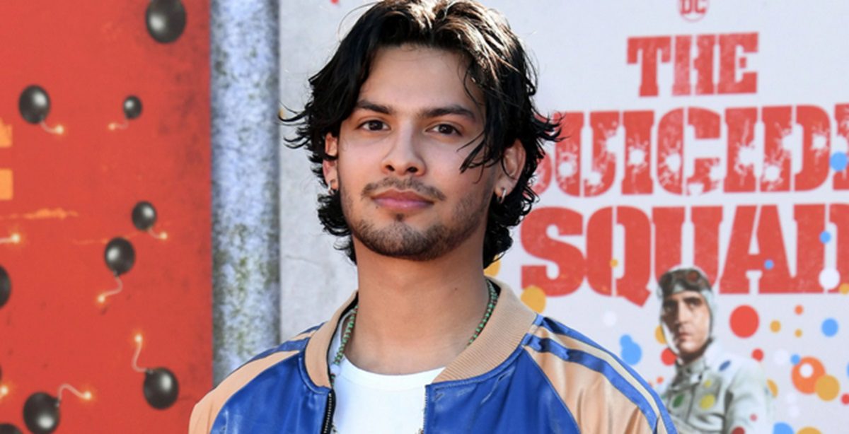 Xolo Mariduena ¡5 Cosas Que Debes Saber Sobre El Actor Torque Etc