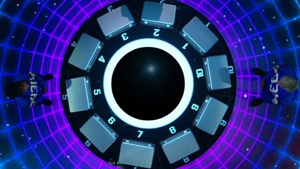 Explicación del final de Beast Games: ¿quién ganó el gran premio del ...